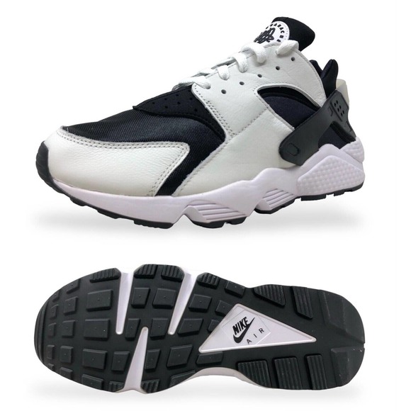 Nike | Shoes | Nike Air Huarache Og Orca Mens Running Shoes Size ...